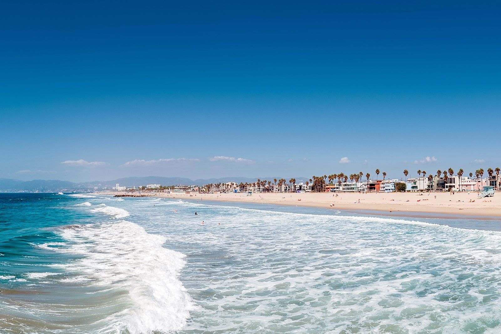 ロサンゼルス #行こうリアル旅 ガイド - 現地ならではの体験特集