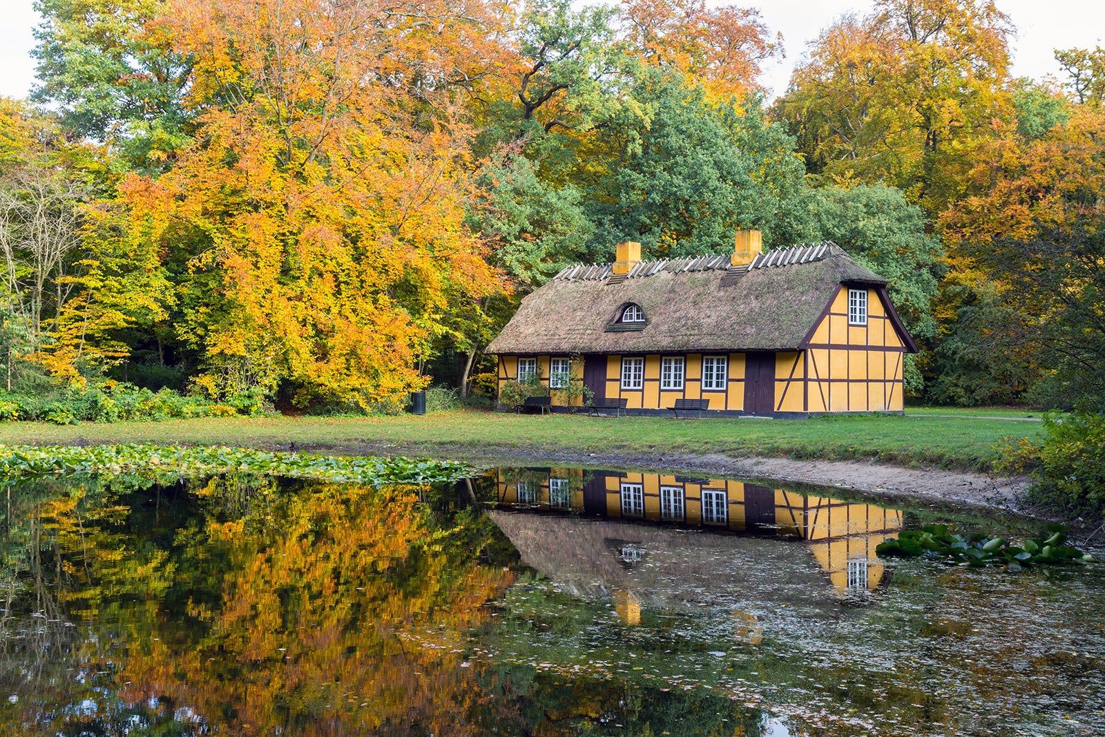 Best Budget Weekend Breaks in Denmark
