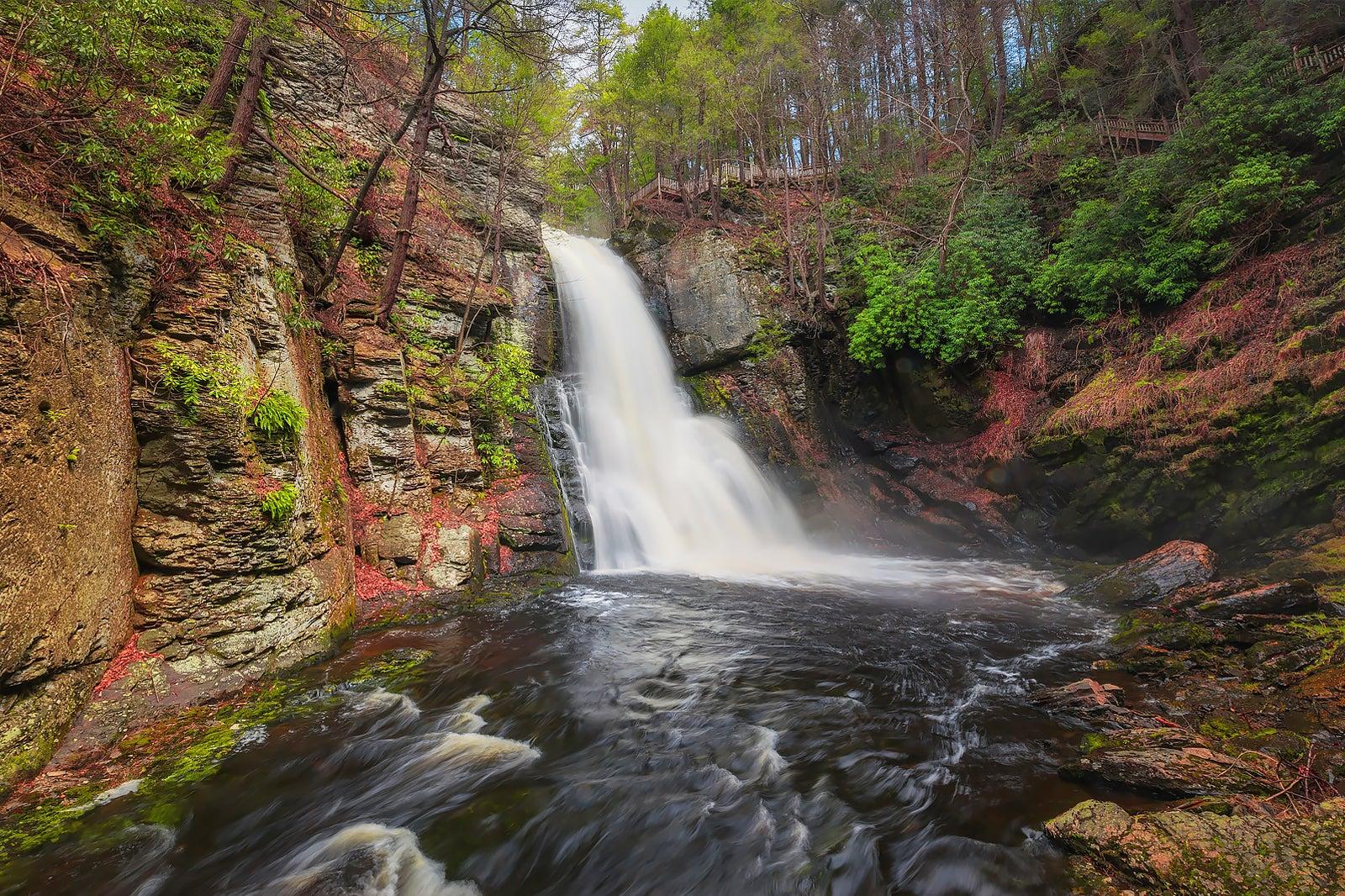 Best Things to Do in the Pocono Mountains