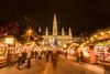 Best Christmas Markets in Europe
