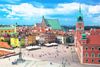 Warsaw, Poland