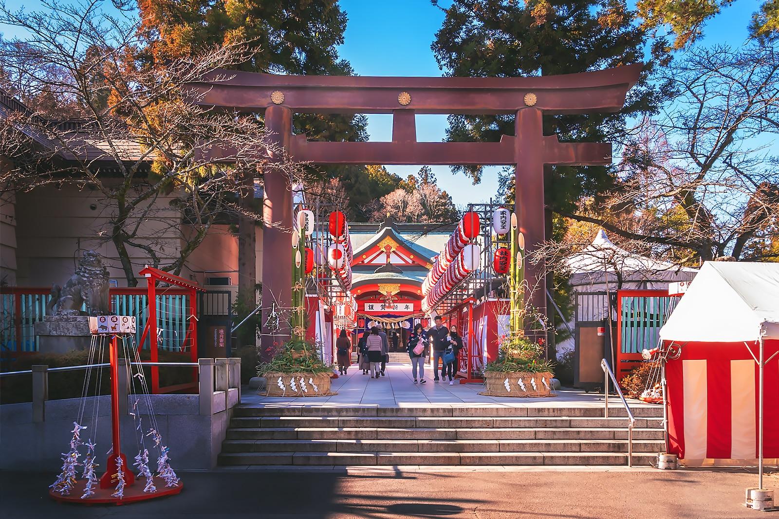 Best Things to Do in Sendai on a Small Budget