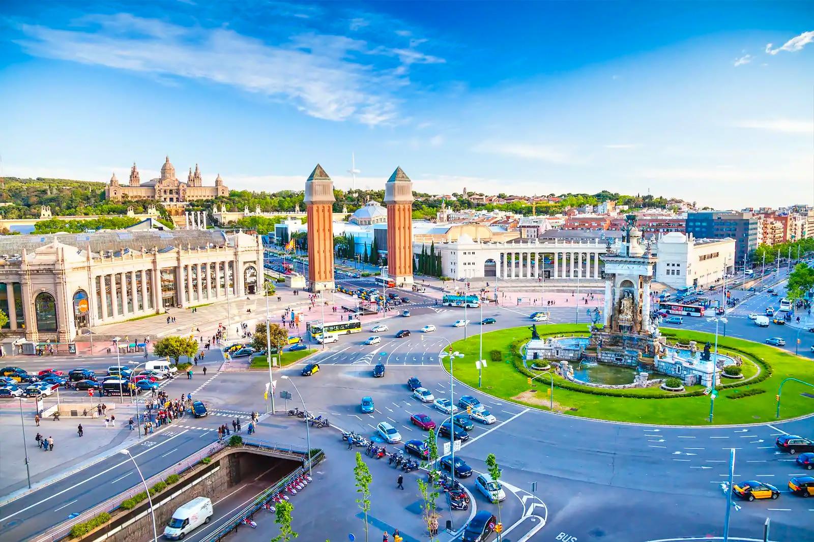 Things to Do in Barcelona