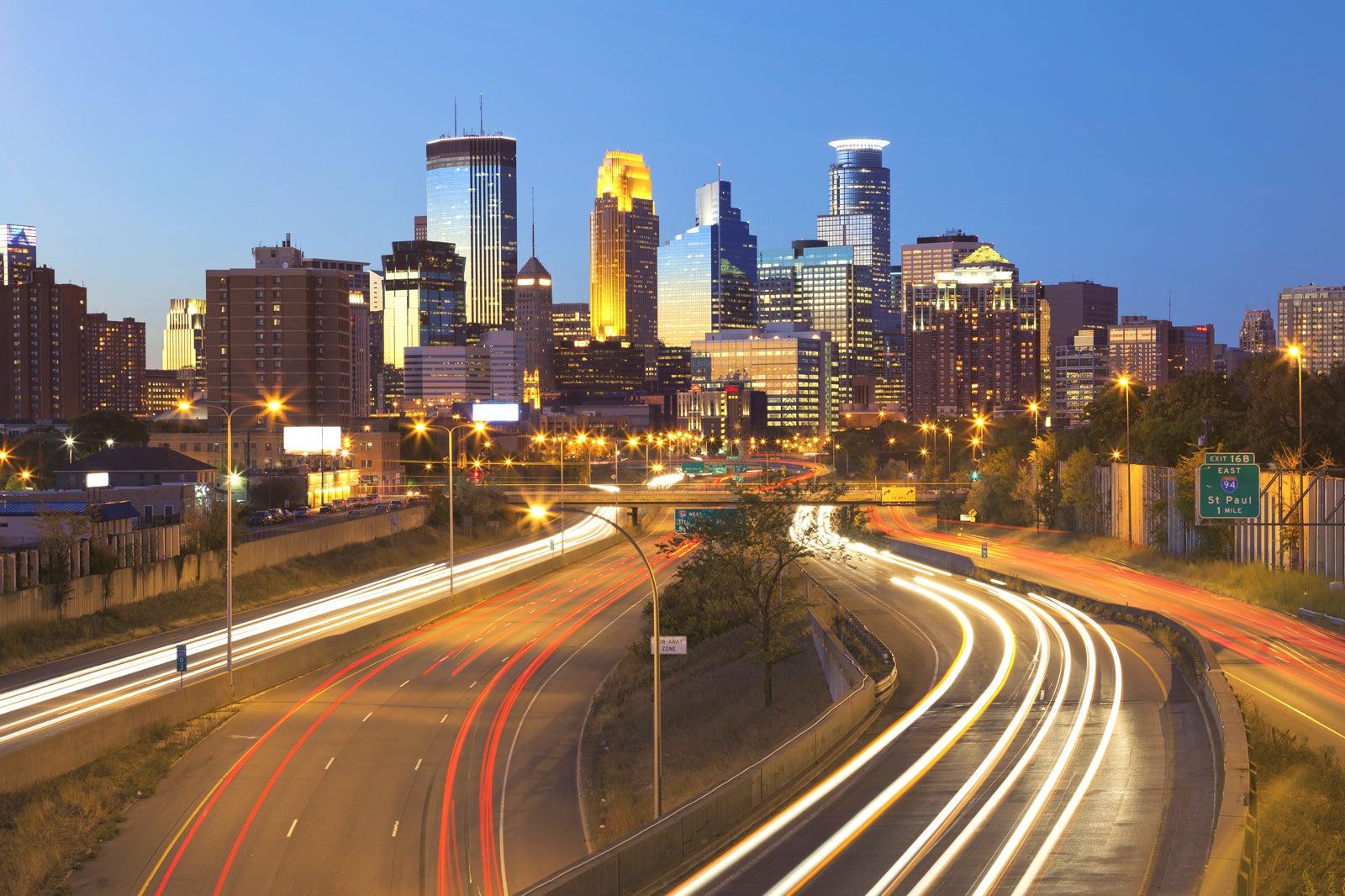 Best Nightlife in Minneapolis