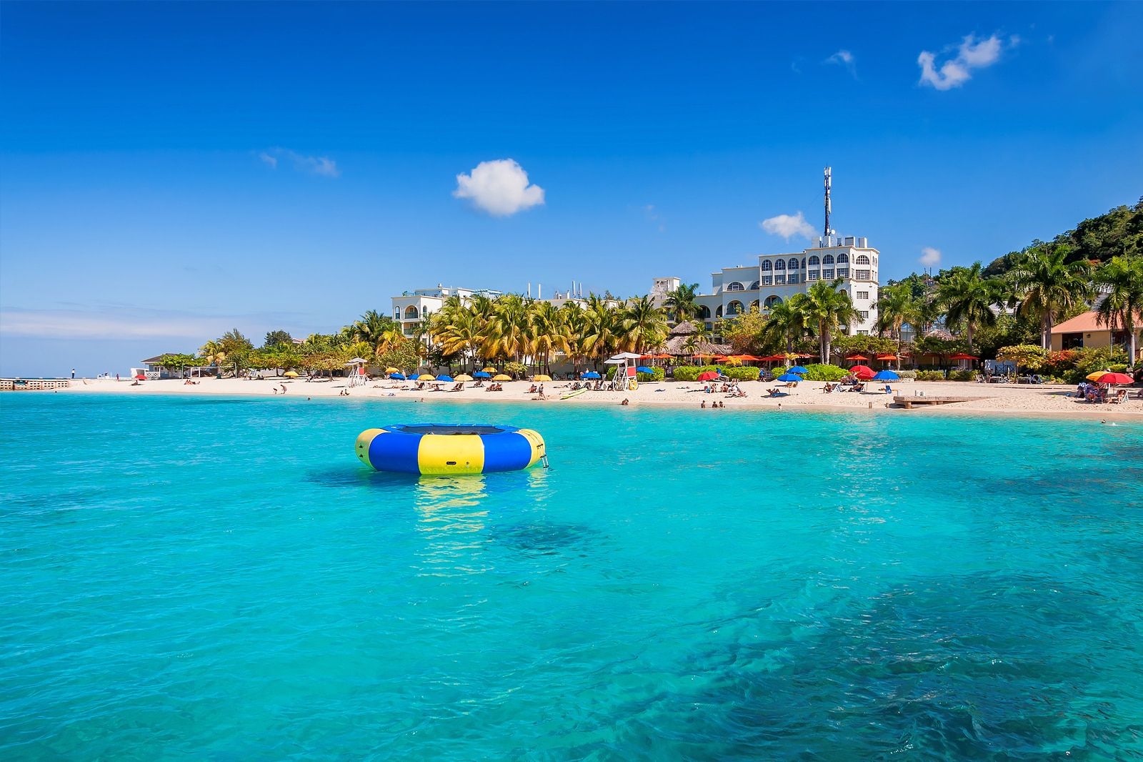 Best Beaches in Jamaica