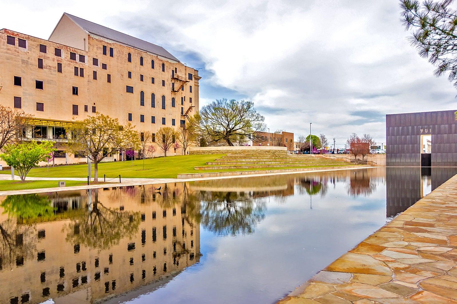 10 Best Things to Do in Oklahoma City