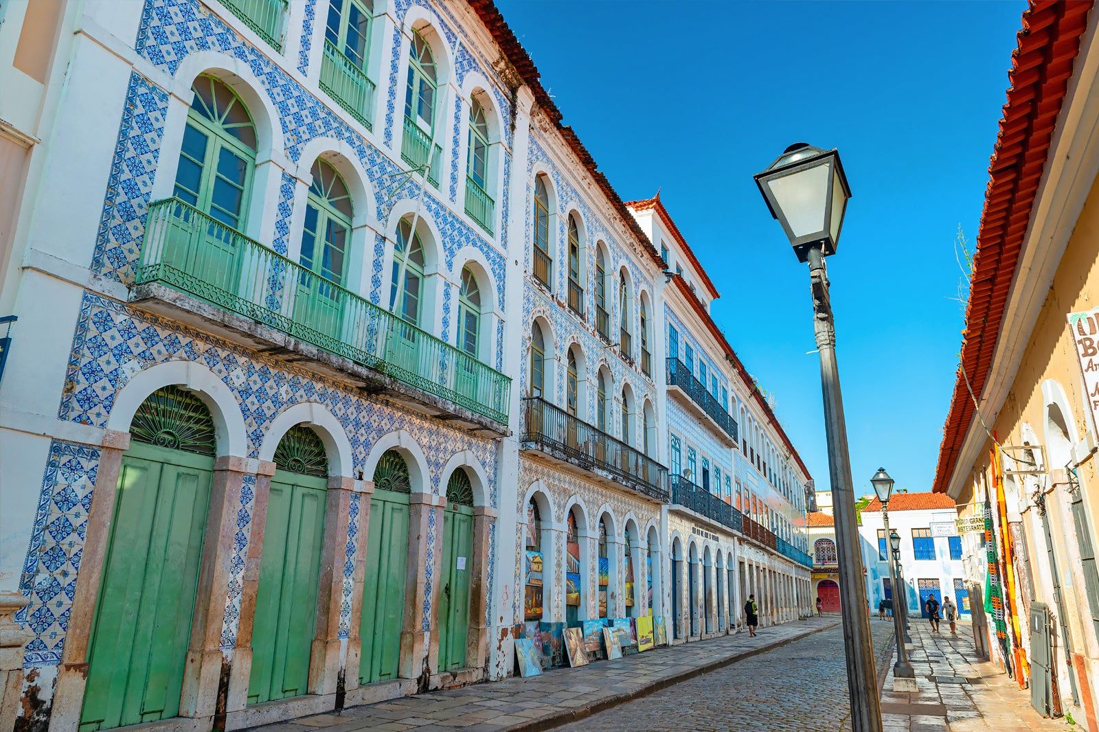 Sao Luis Gonzaga do Maranhao