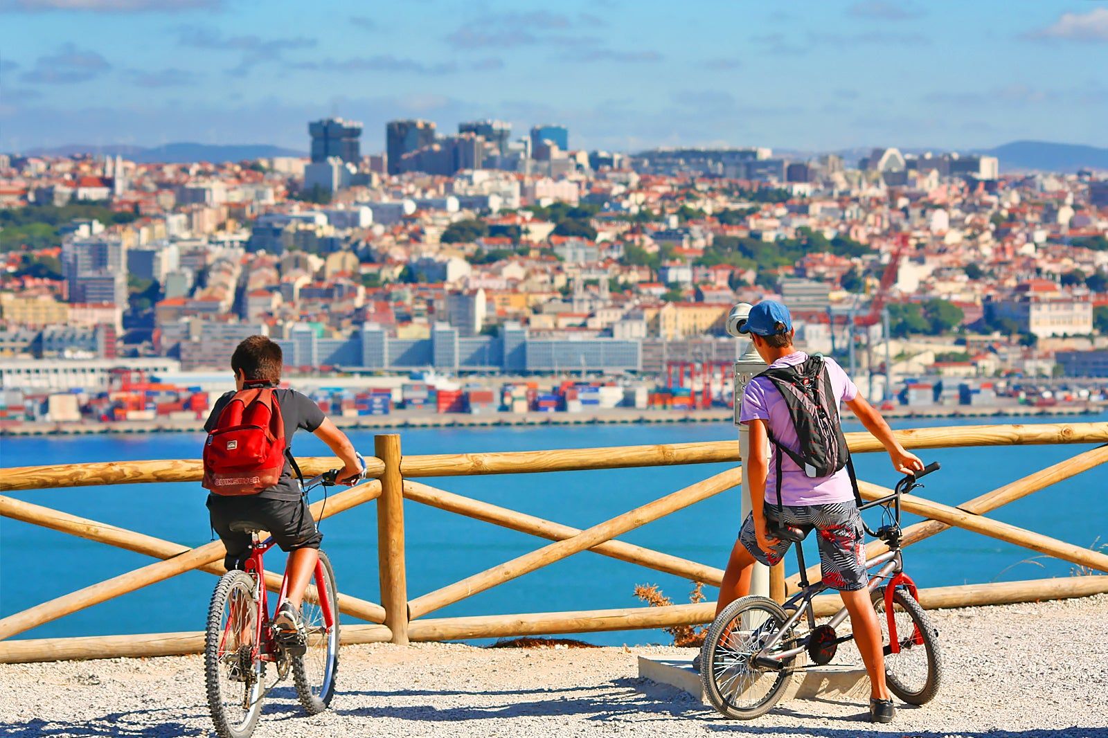 Best Family Things to Do in Lisbon