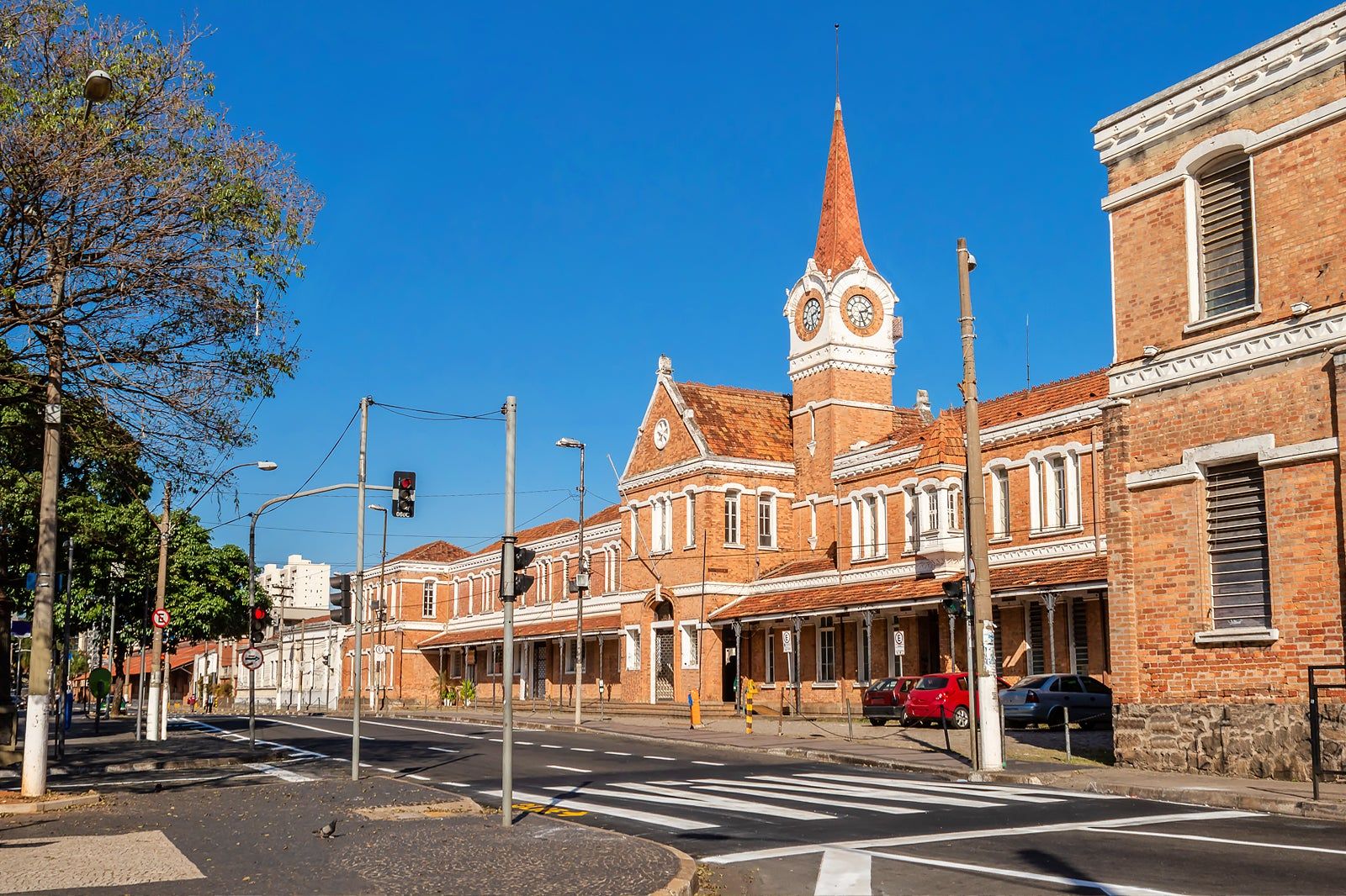 Campinas - Informações importantes para a sua viagem - Go Guides