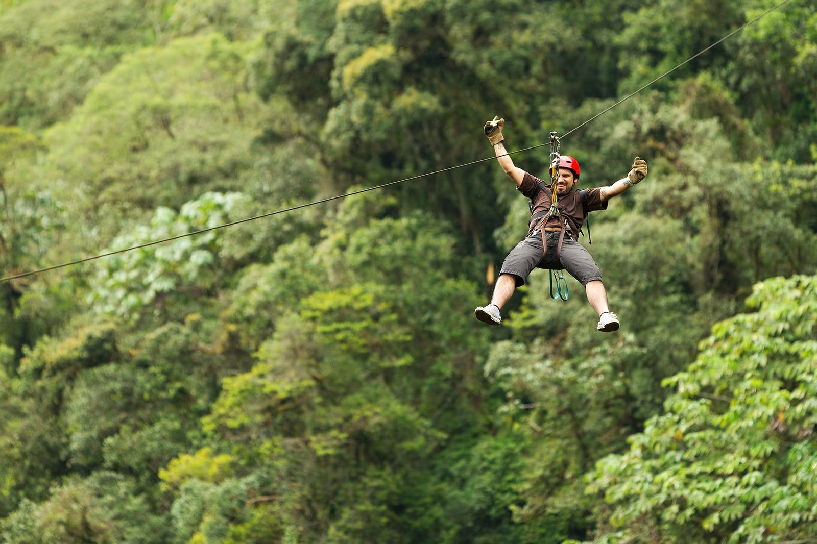 Parque de Aventuras Gasper