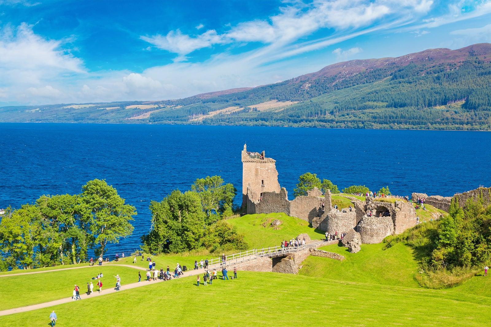Best Things to Do in Inverness, Scotland