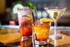 Cocktails Bar