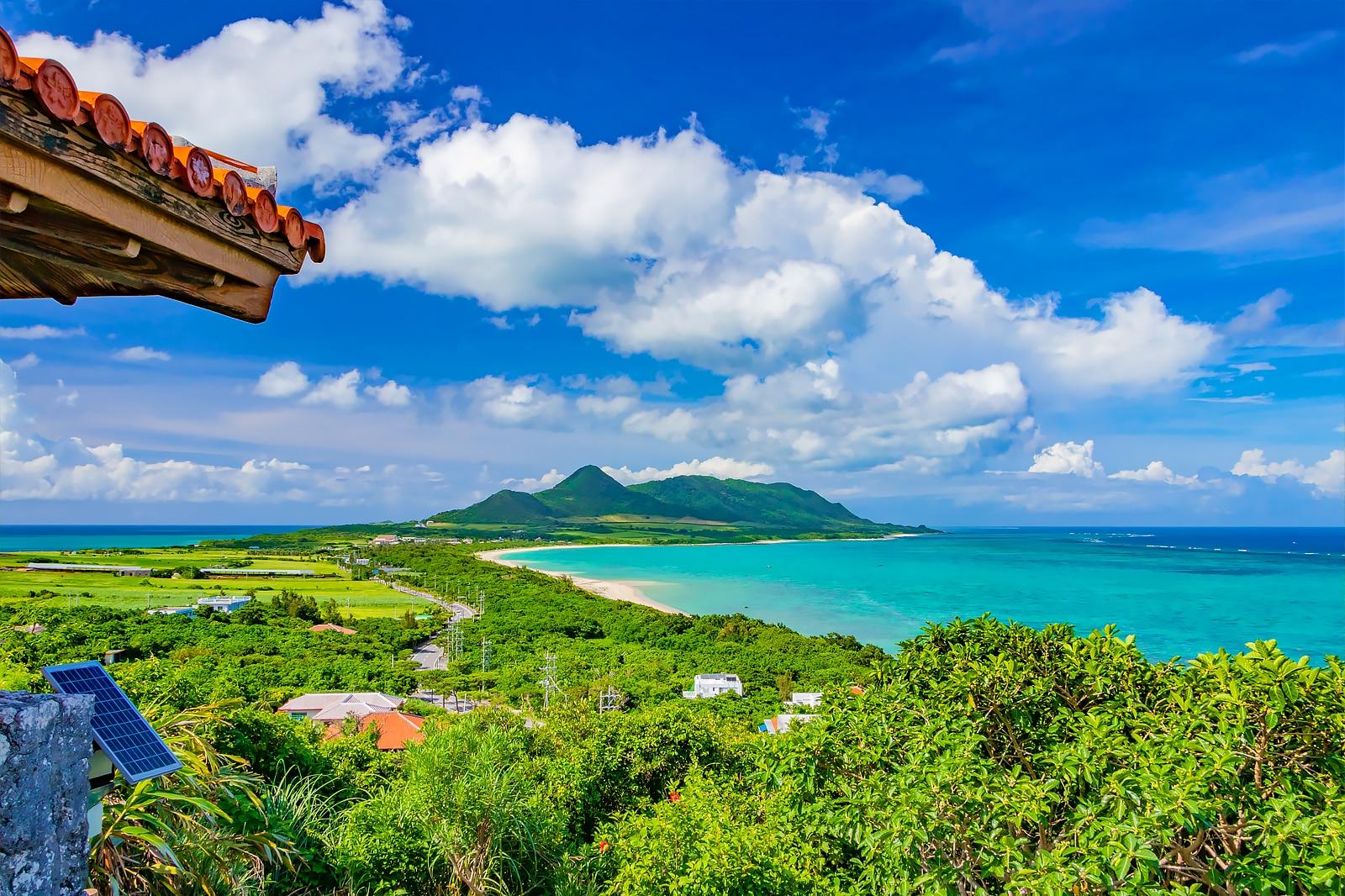 Miyakojima, Japan