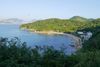 Lamma Island in Hong Kong