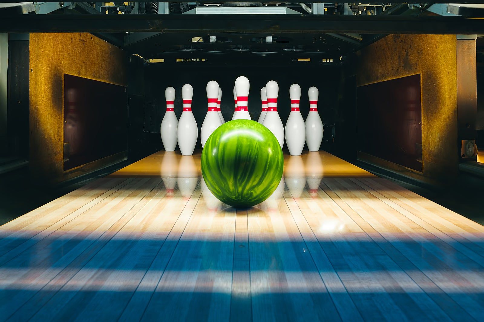 Star City in Birmingham