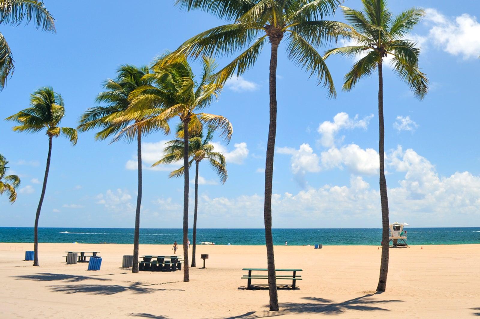 Mid-Beach, Miami Beach