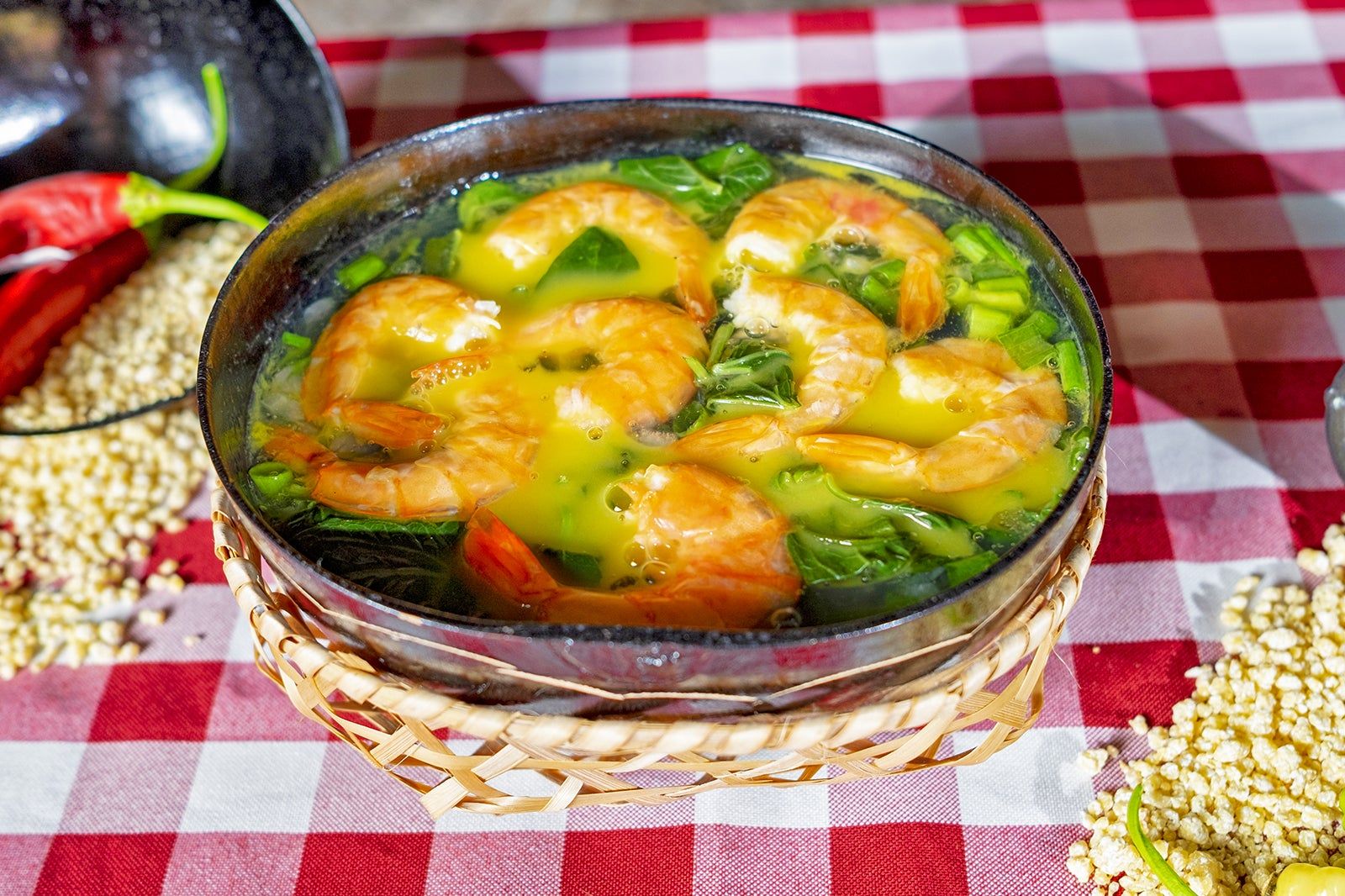 3 dicas da culinária do norte para comer em Belém