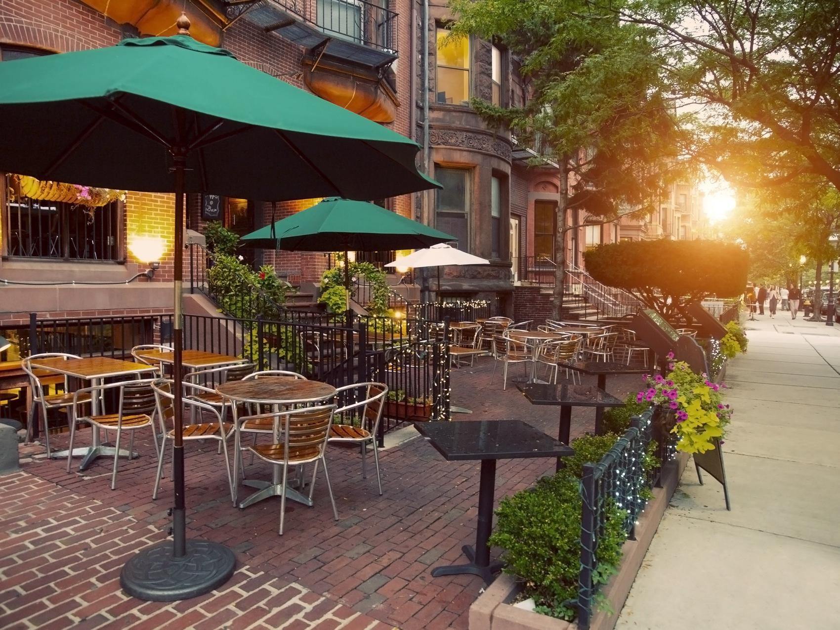 Places Where Locals Love to Eat in Boston