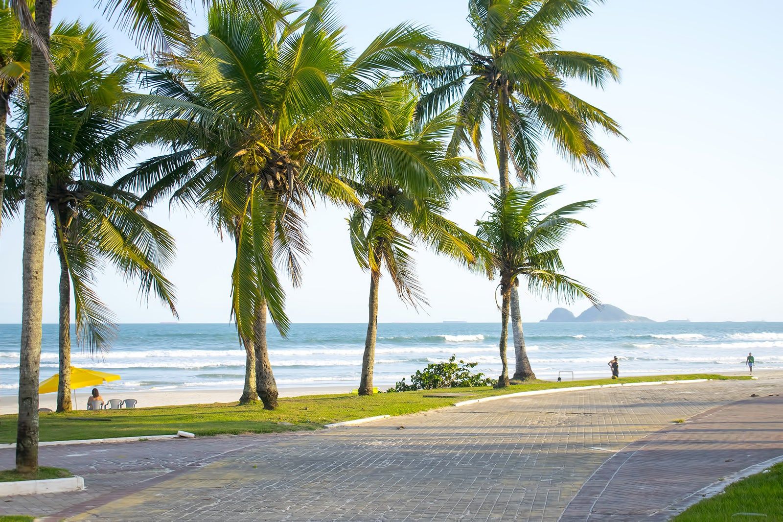 3 dicas do que fazer no Guarujá