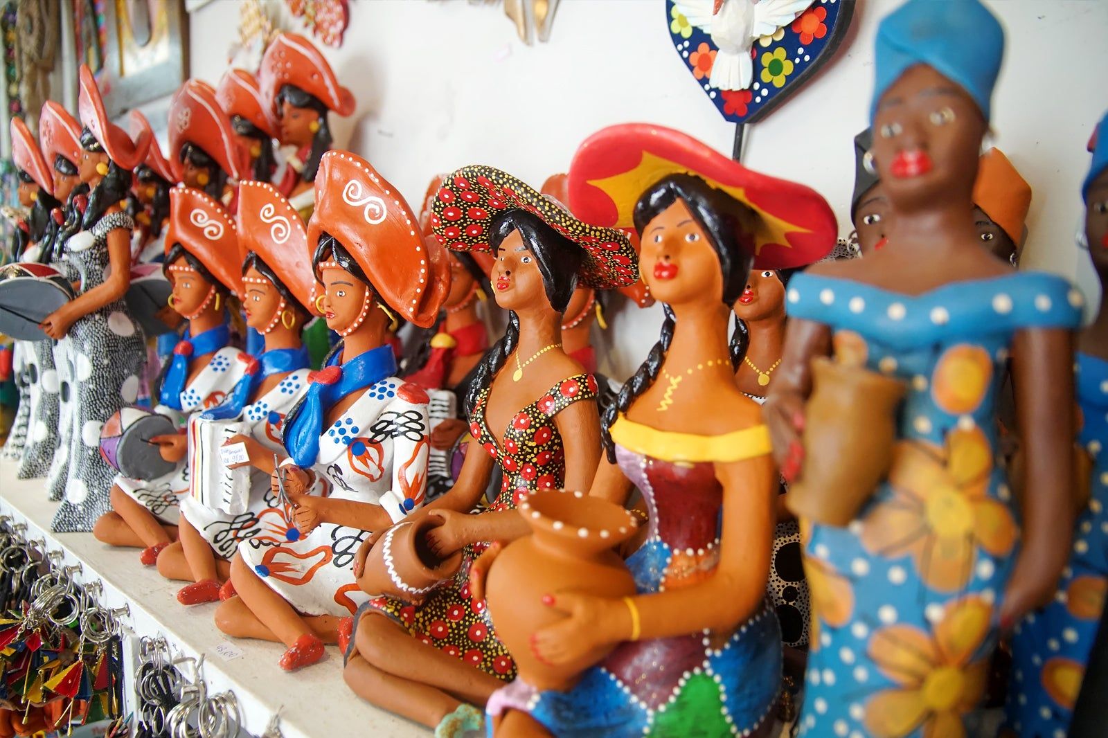 Melhores lugares para fazer compras em Recife