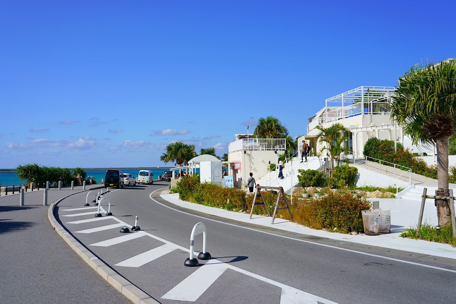 10 Best Places to Go Shopping in Okinawa