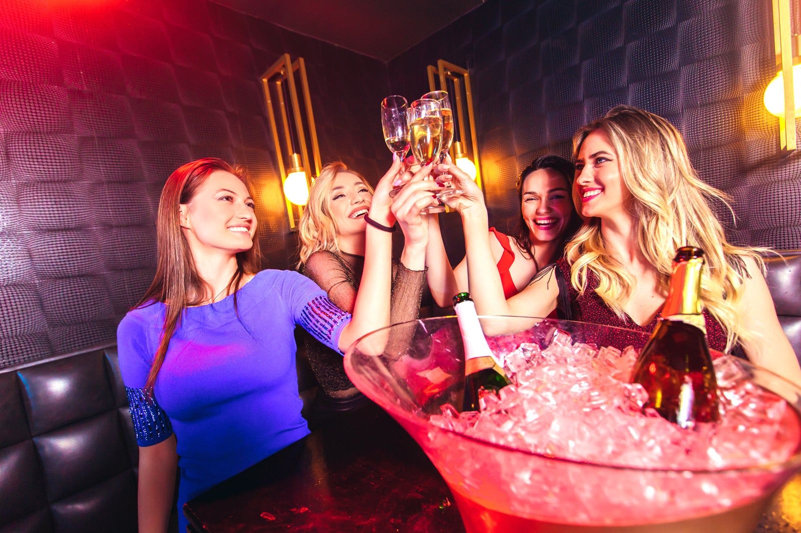 Best Things to Do After Dinner in Jersey