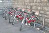Cycle around Stuttgart