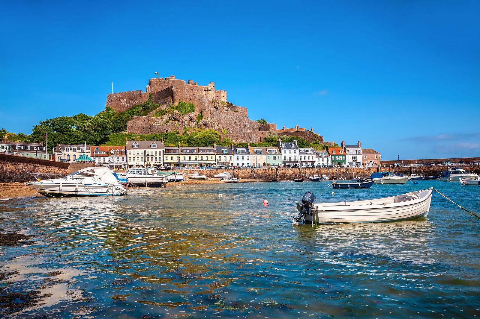 Best Things to Do in Jersey