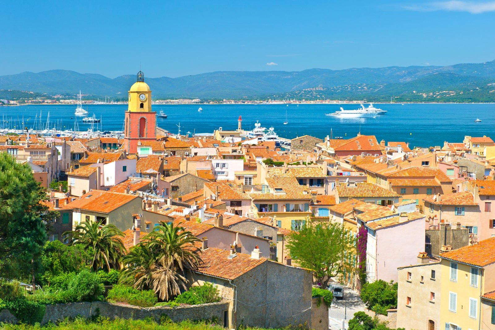 Best Things to Do in St Tropez