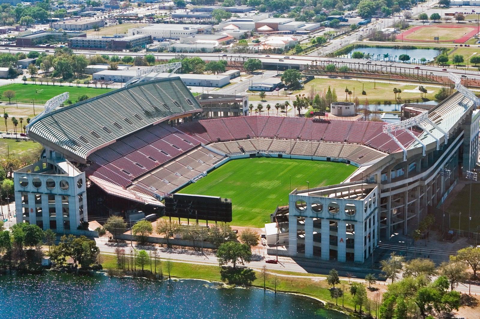 Orlando City Stadium