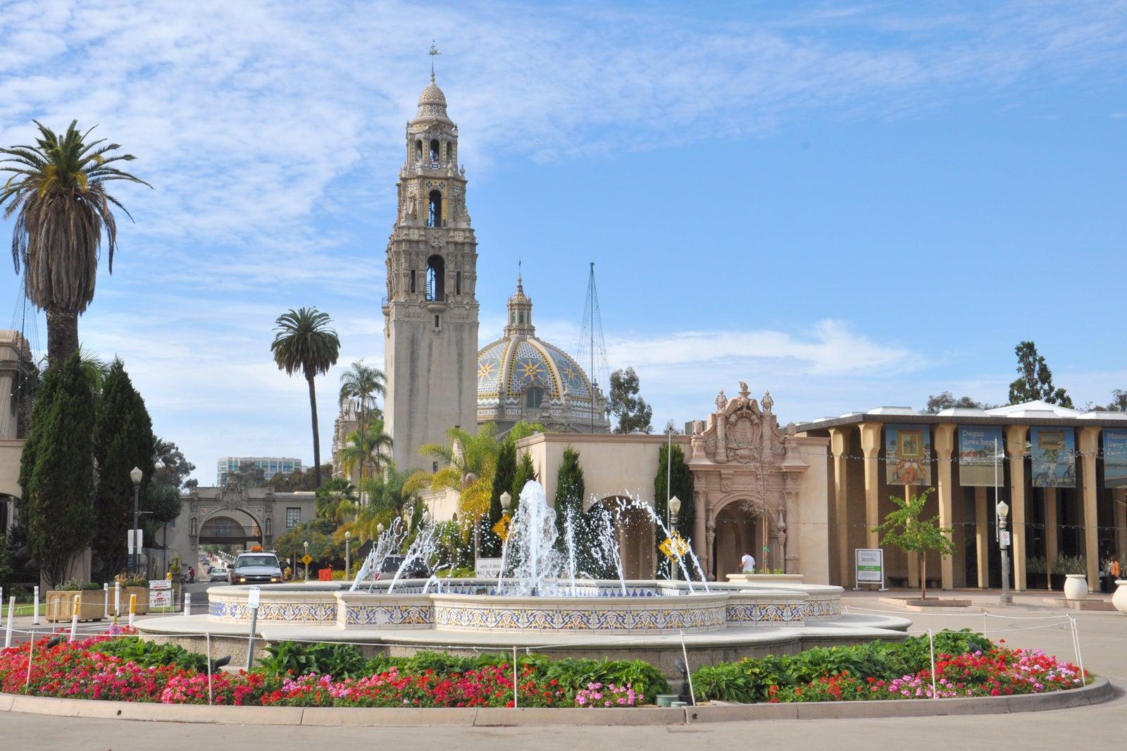 Best Museums in San Diego