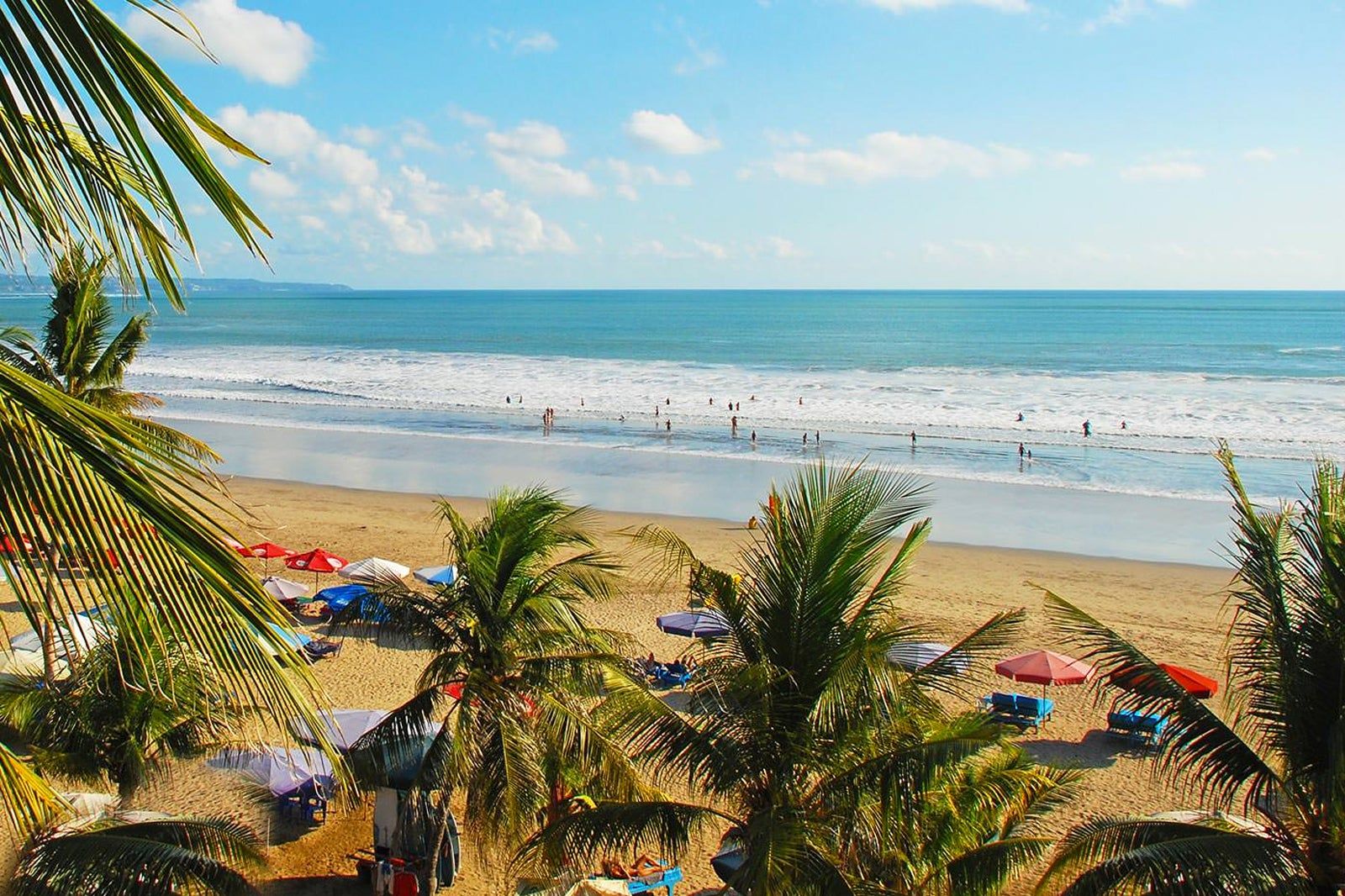 Best Things to Do in Legian
