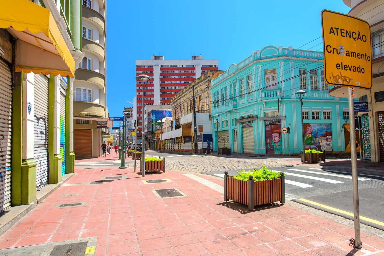 Melhores lugares para fazer compras em Curitiba