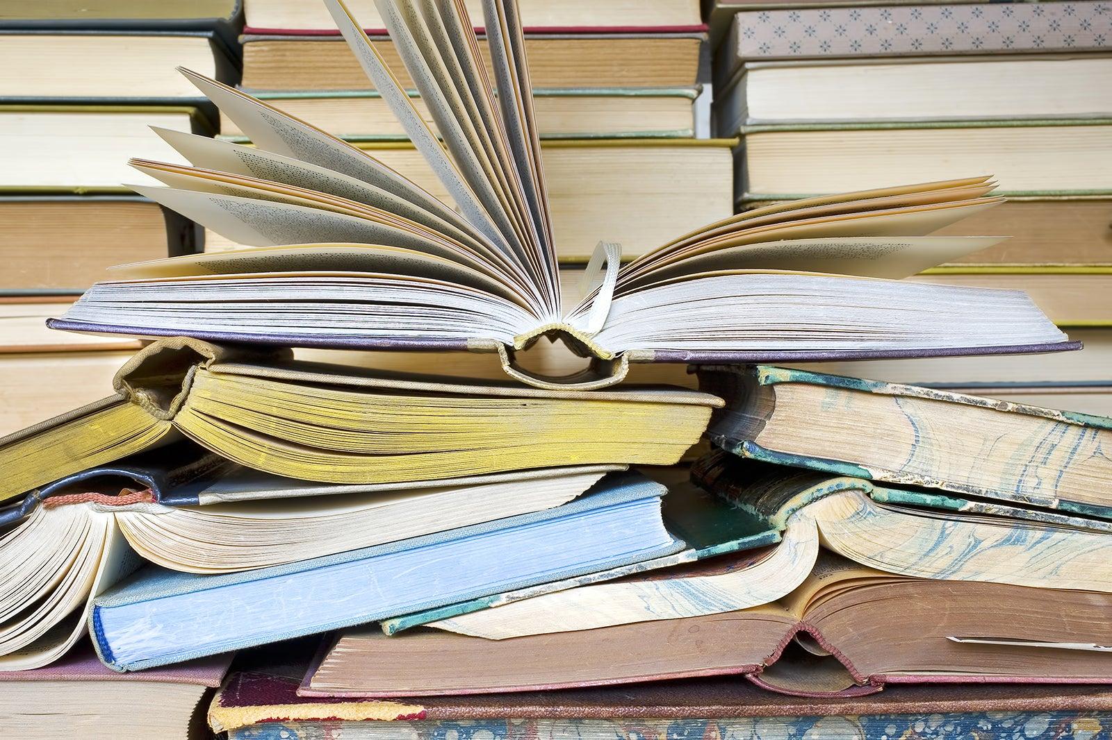 New Orleans Literary Festival