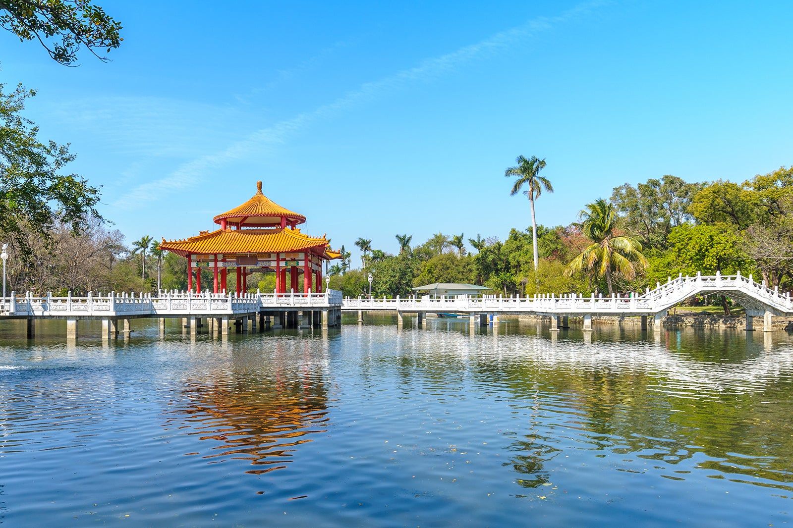 Best Things to Do in Tainan