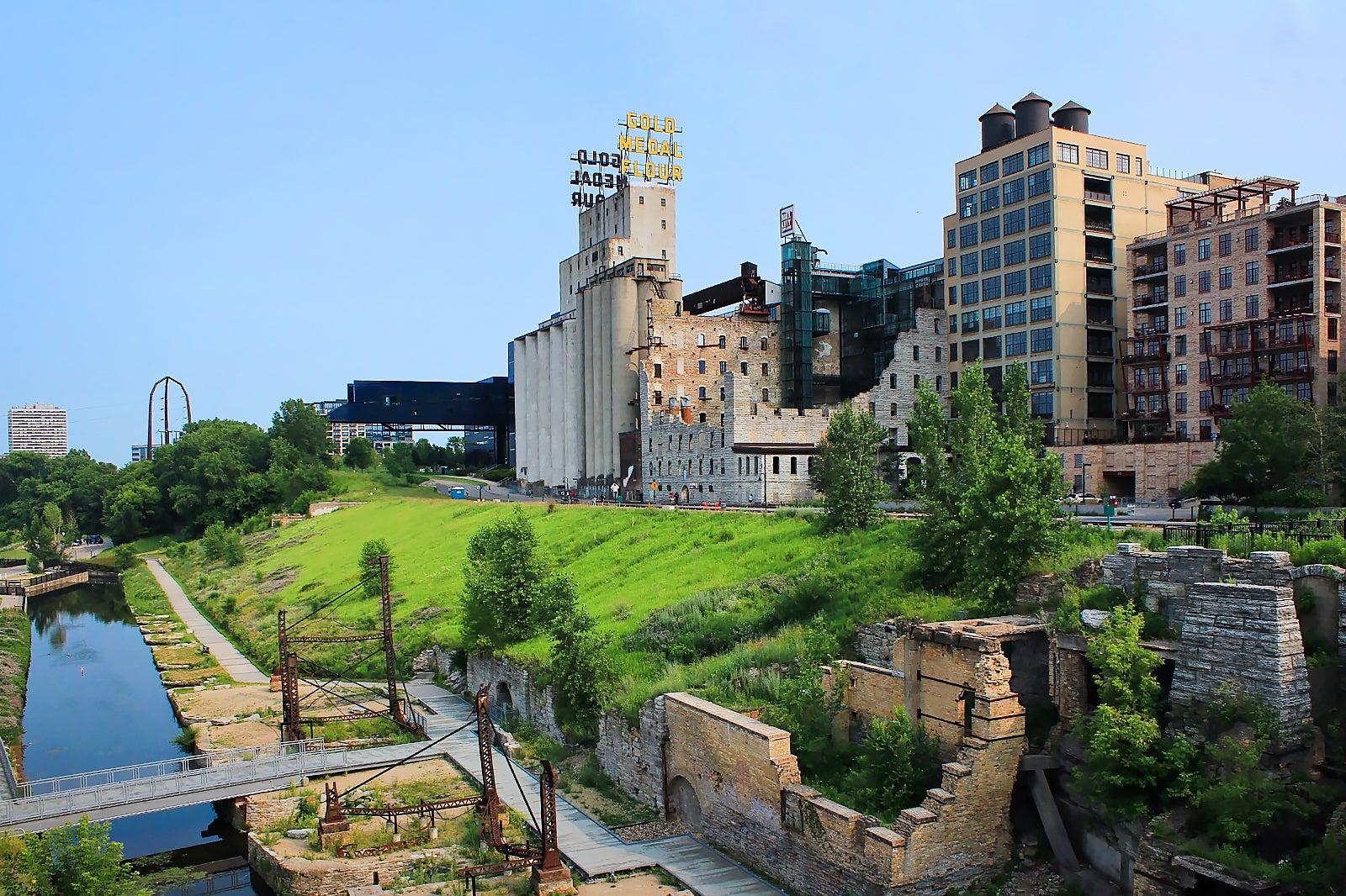 Best Museums in Minneapolis