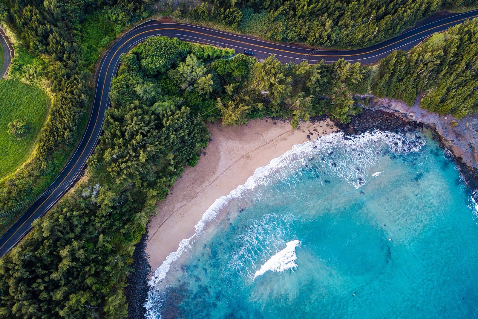 ハワイ #行こうリアル旅ガイド - 旅程特集