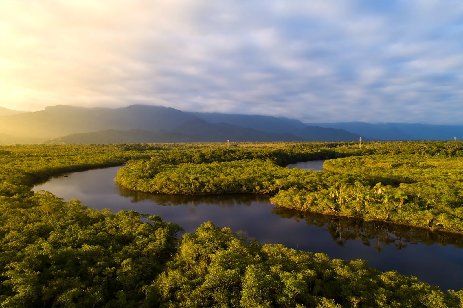 Melhores destinos para quem gosta de sossego