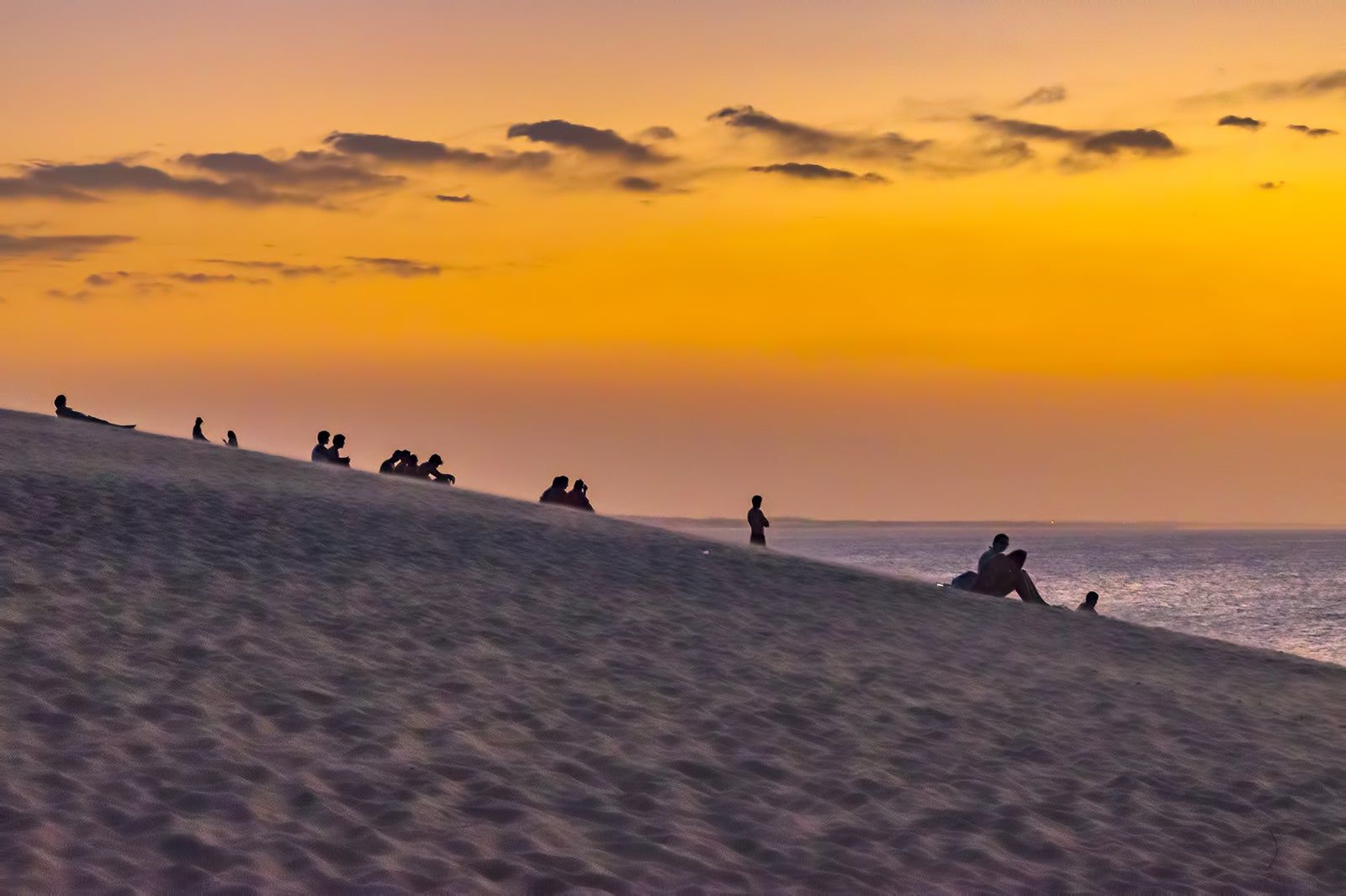 4 atrações imperdíveis em Jericoacoara