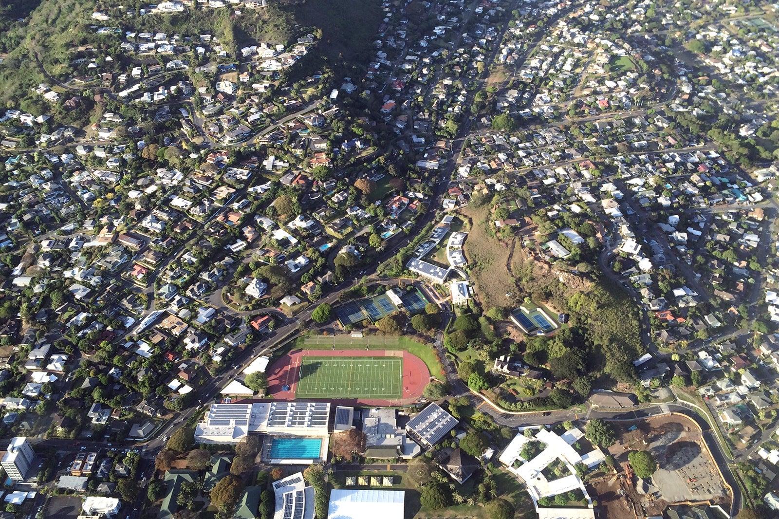 Manoa