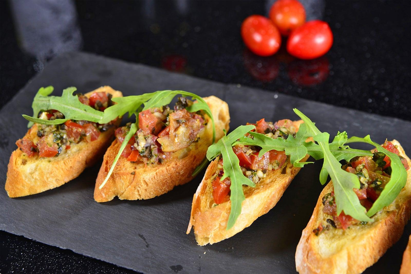 Reasons Why San Sebastian Food Will Amaze You