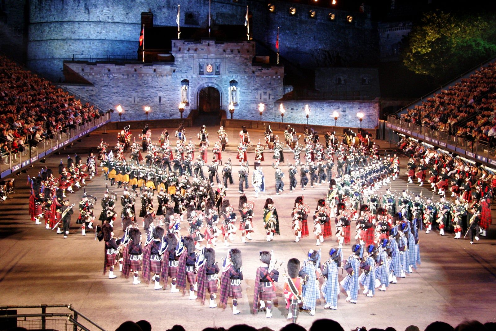 Edinburgh International Festival