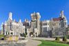 Casa Loma in Toronto