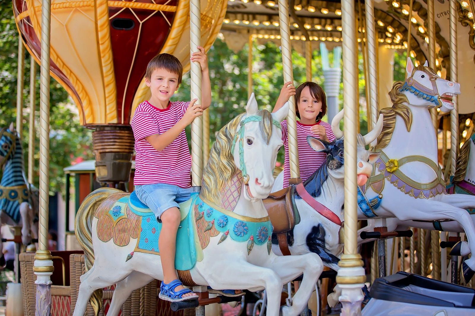 Best Family Things to Do in Paris