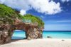 Sunayama Beach, Okinawa