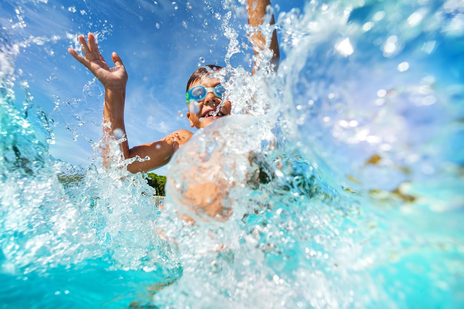 Disney's Blizzard Beach