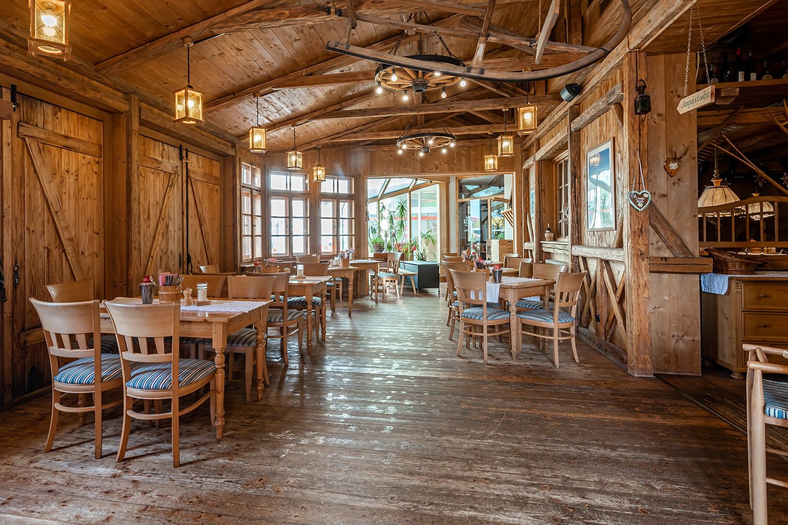 10 melhores restaurantes em São Sebastião