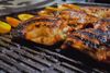 Barbeque food.