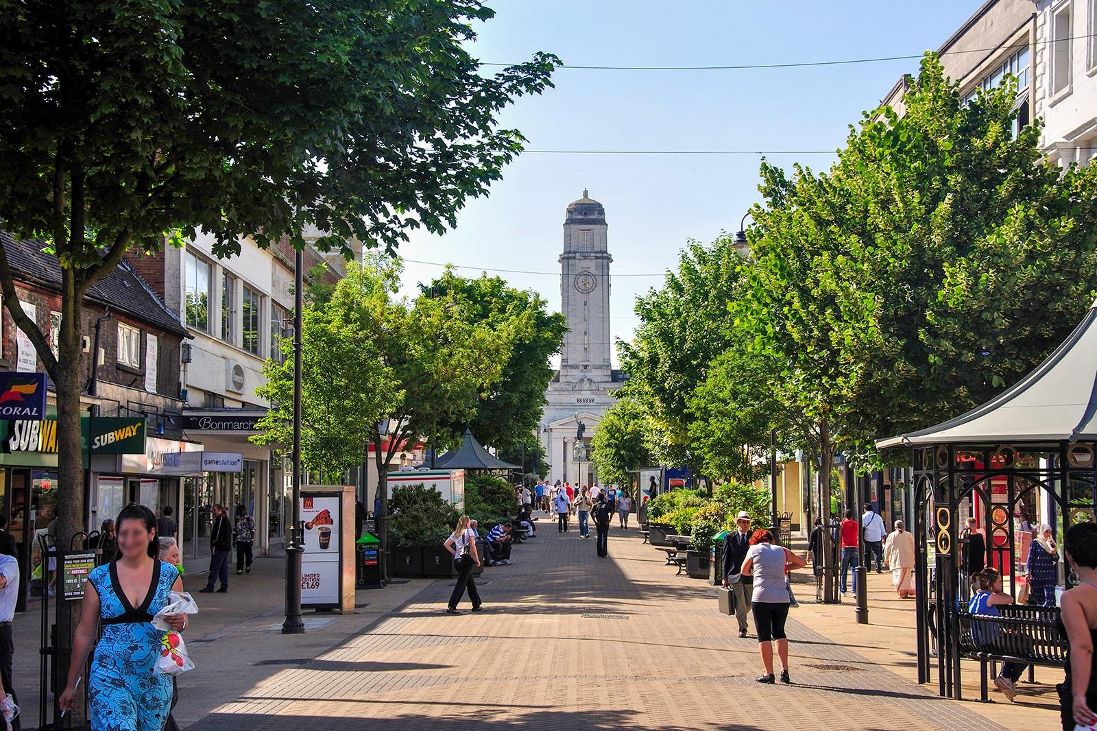 Best Things to Do in Luton