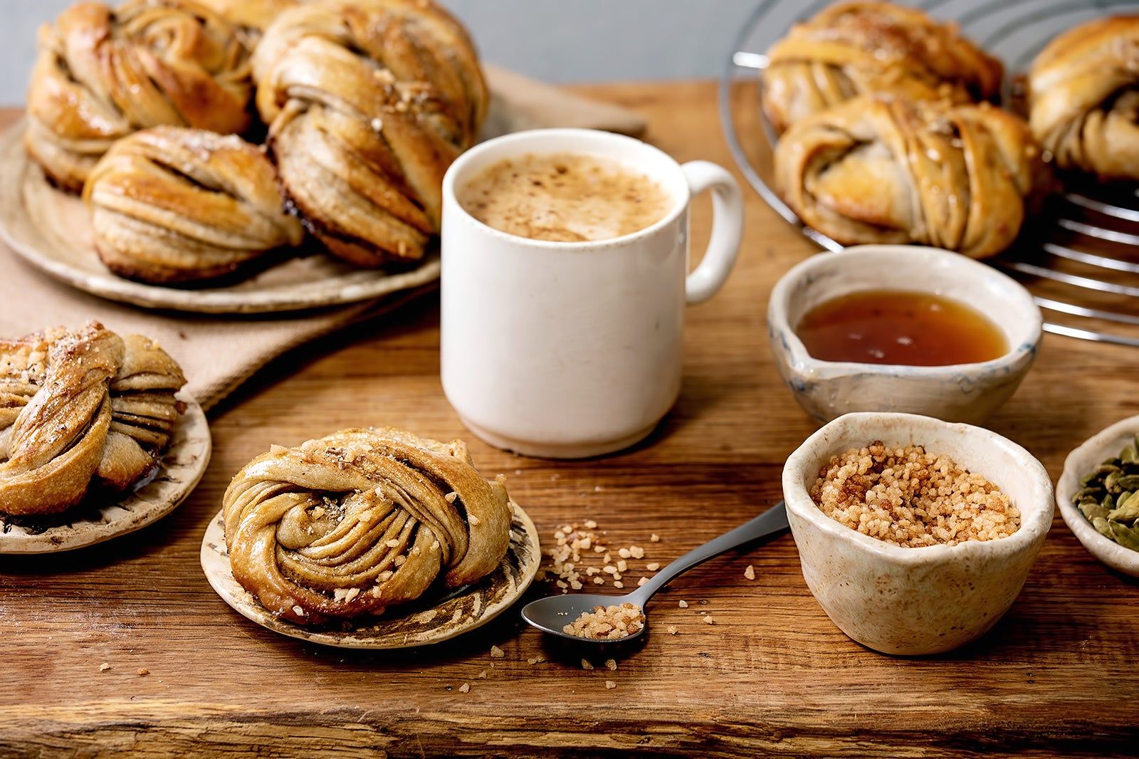 9 Best Fika Cafés in Stockholm